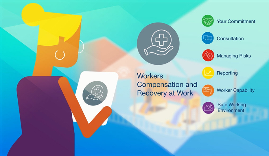 Making WHS easy | SafeWork NSW