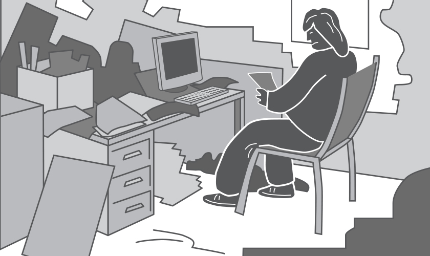 Conducting administrative tasks in early childhood education and care ...