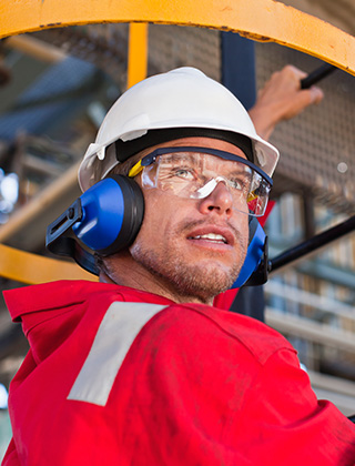 Hearing personal protective equipment (PPE) – The facts | SafeWork NSW