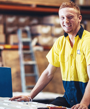 October is National Safe Work Month | SafeWork NSW